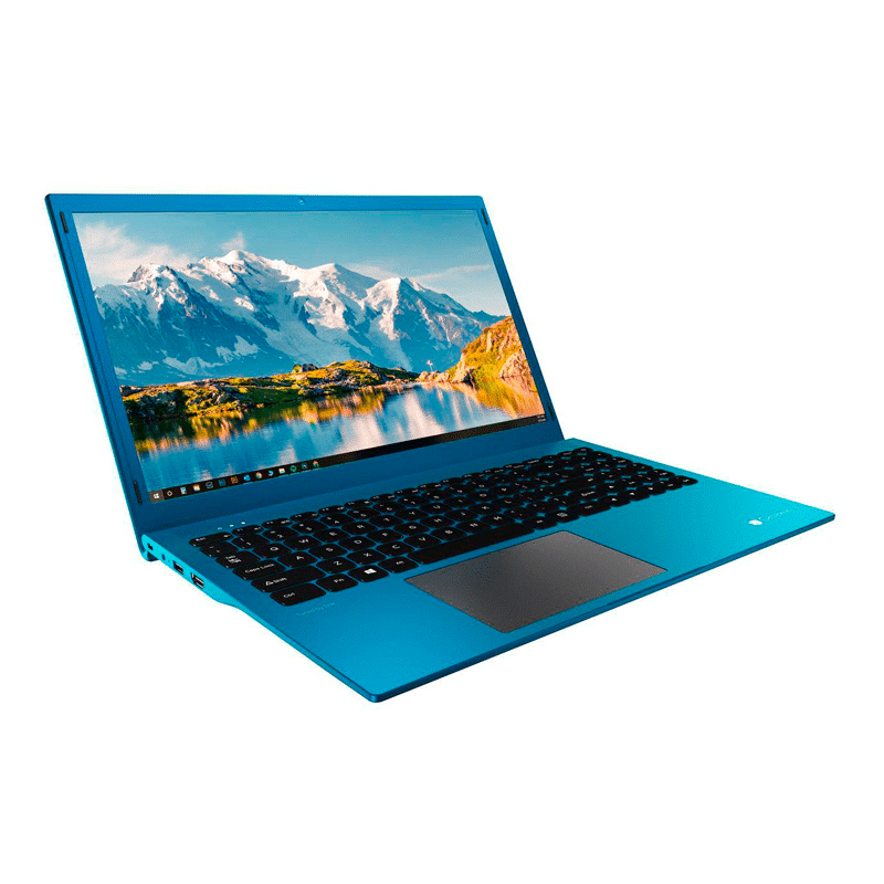 Laptop Notebook Gateway 15.6" Pentium 4G - Club Sams VE